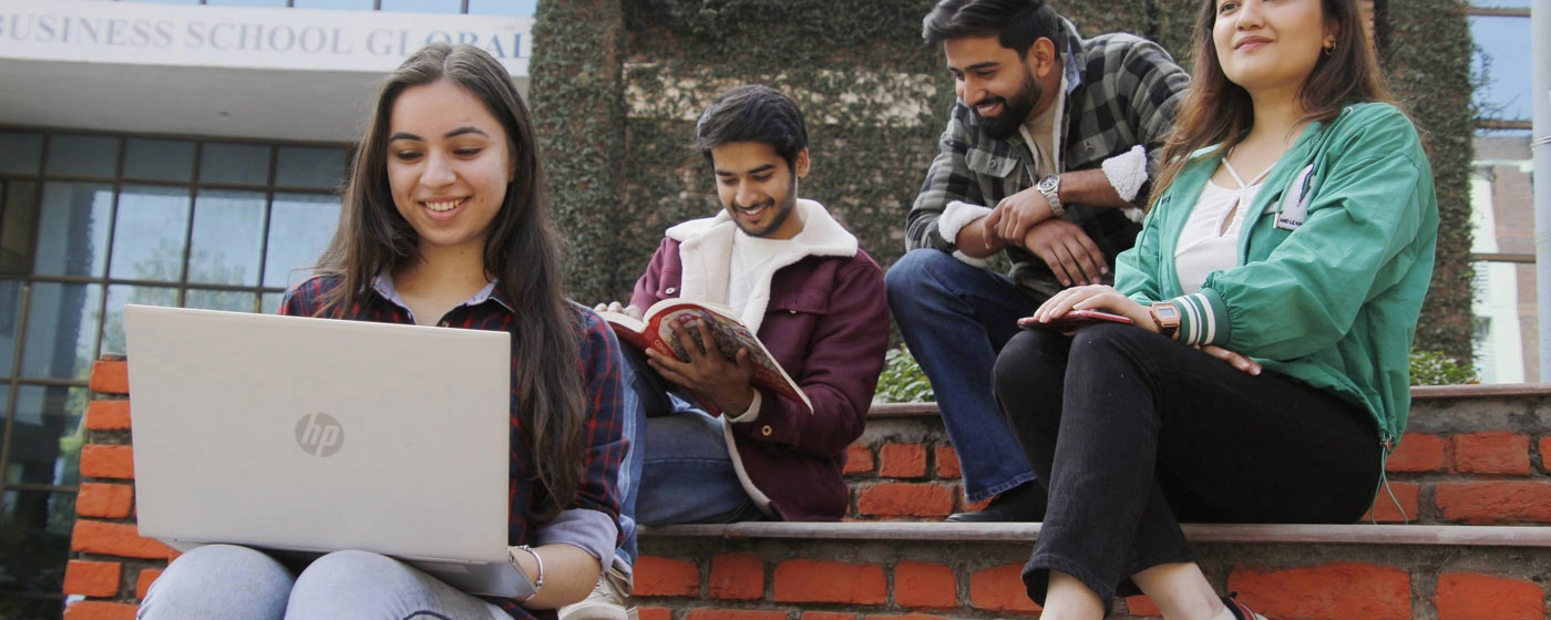 Doon School of Advance Computing | DBS Global University