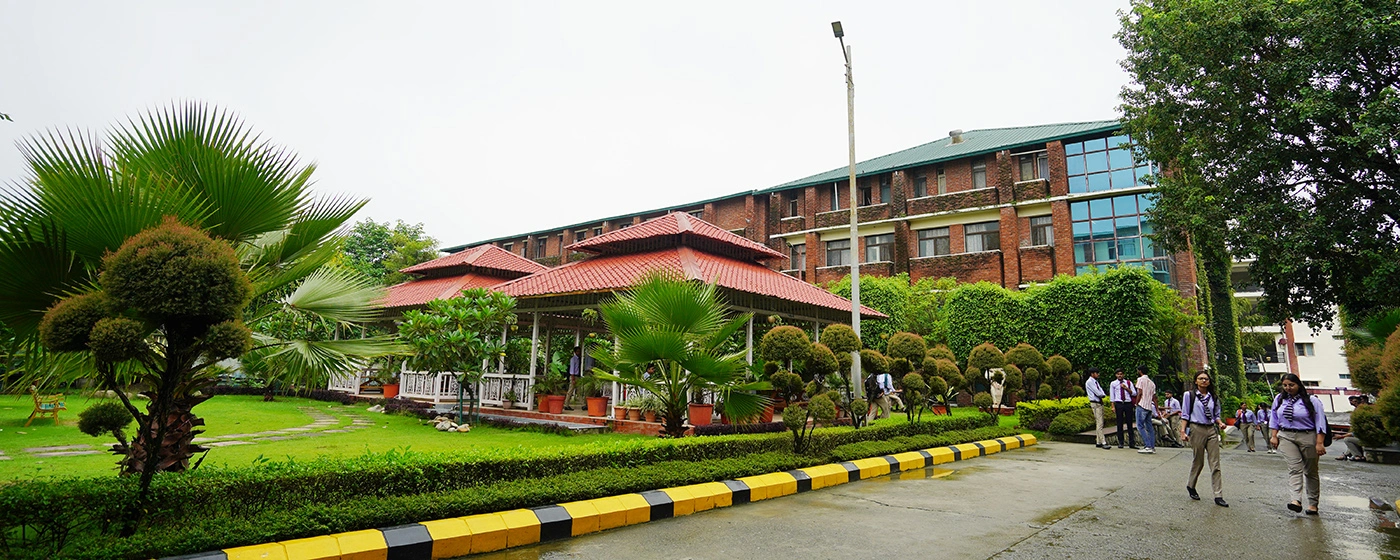 Home Page | DBS Global University